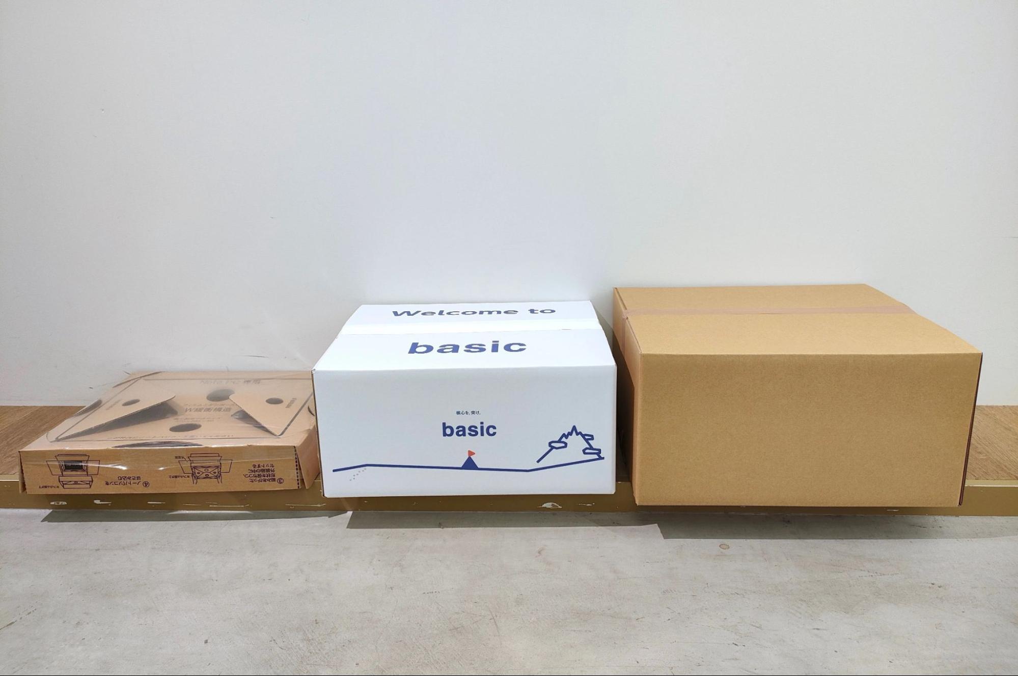 【入社前に最高の体験を】Welcome Boxの作成における8つの手順｜ベーシック長田 華凜 ｜HR NOTE