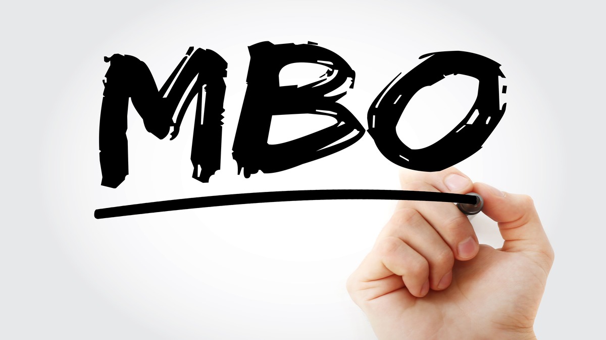 MBO（目標管理制度）とは？実施手順や注意点を詳しく解説 ｜HR NOTE