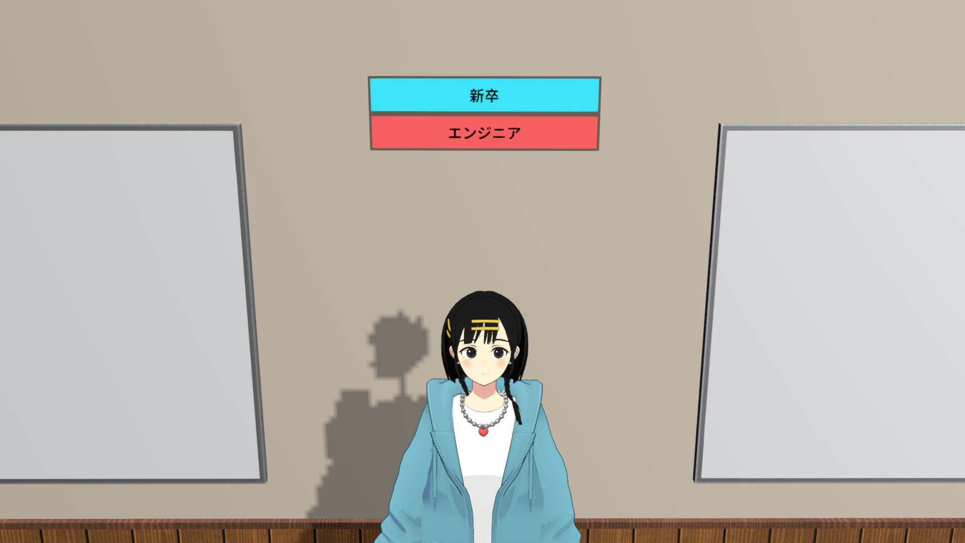 メタバース（VRChat）で挑戦した新しい会社説明会｜GMOペパボ濱田 ｜HR NOTE